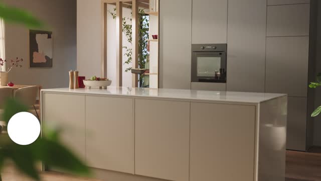 Miele - H 2861 BP Stainless steel/Clean Steel – Oven